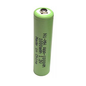 Nimh AAA Cell 1000 mAH 1.2 Volt - High quality - Afordable price