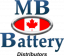 Shop - MB Battery